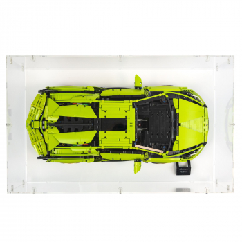 Acrylic Displays for your Lego Models-42115 Lamborghini Sián FKP 37 ...
