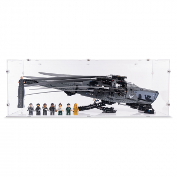 Acrylic Displays for your Lego Models-10327 Dune Atreides Royal ...