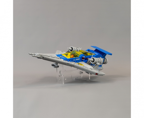 Premiumtoystore - Lego Displays - 10497 Galaxy Explorer Display Stand