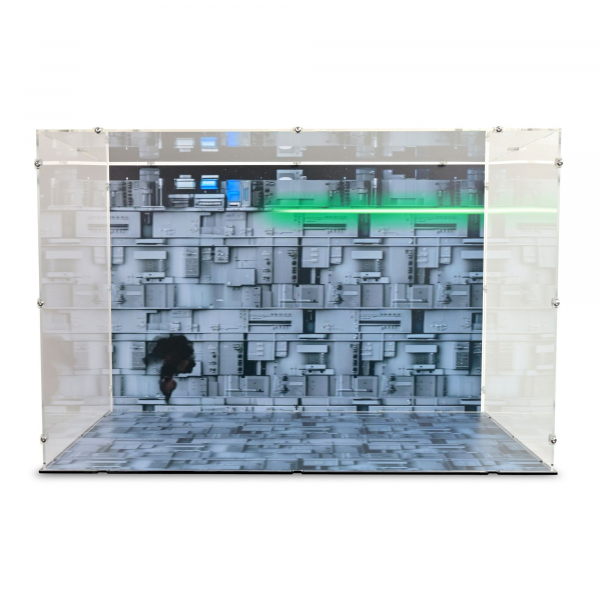 Acrylic Displays for your Lego Models-75355 UCS X-Wing Starfighter ...