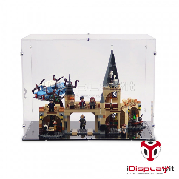 Premiumtoystore - Lego Displays - Lego 75953 Hogwart Whomping Willow ...