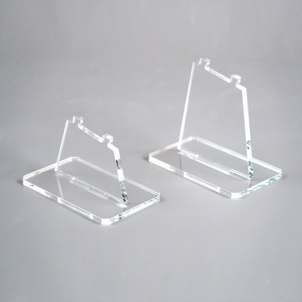 Premiumtoystore - Lego Displays - Angled Stand Set 2 for LEGO Creator ...